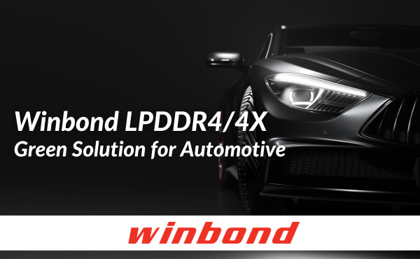 Winbond Electronics 分销商 | DigiKey Electronics